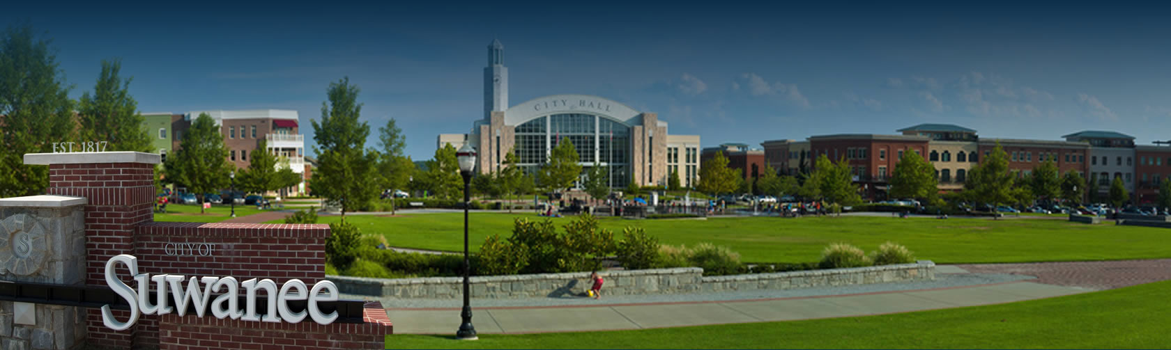 ¿Conoces a Suwanee, Georgia? – America Realty Homes